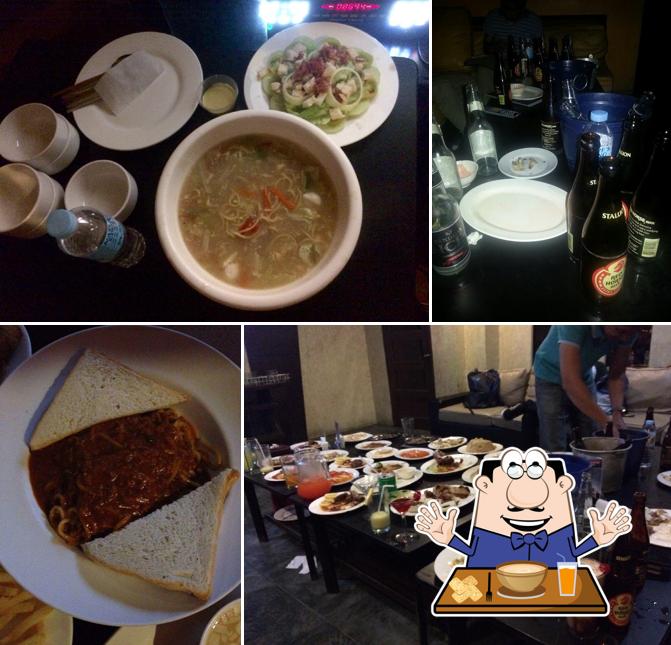 MO2 Restobar Cebu, Mandaue City - Restaurant menu, prices and reviews