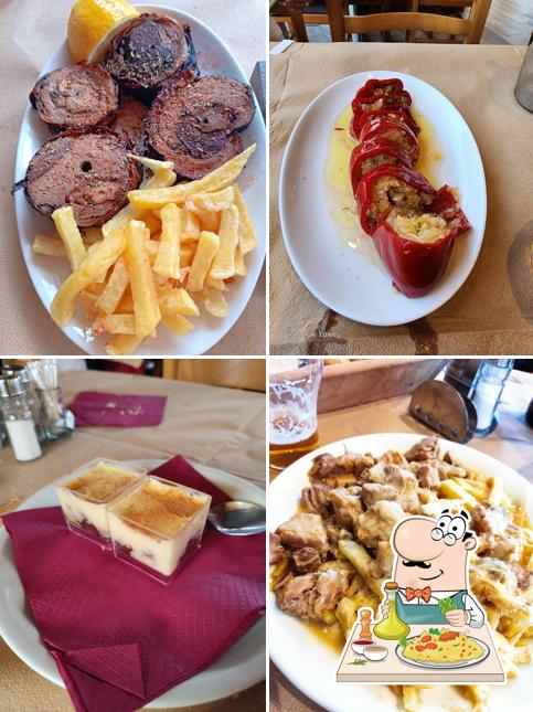 Το Κουτούκι του Νικόλα, Metsovo - Restaurant reviews