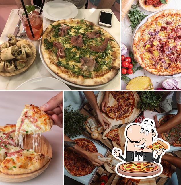 MINO´S PIZZA, Porto - Menu do restaurante, preços e opiniões