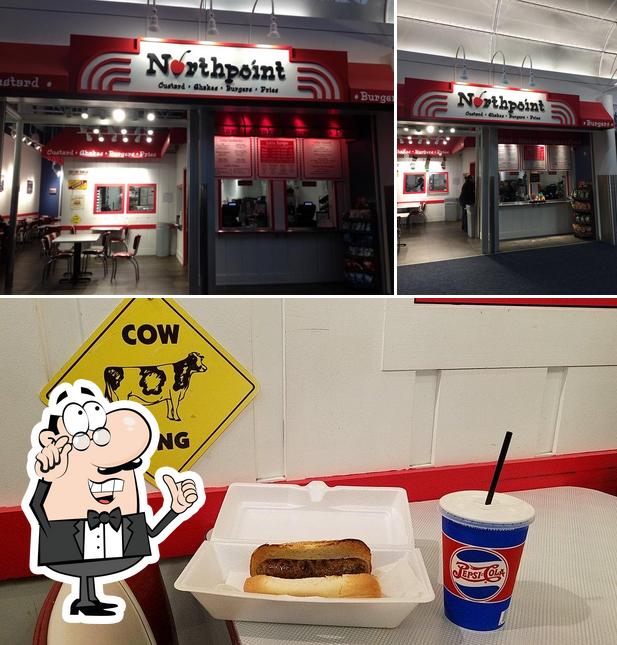Northpoint, 5300 S Howell Ave in Milwaukee - Restaurant reviews