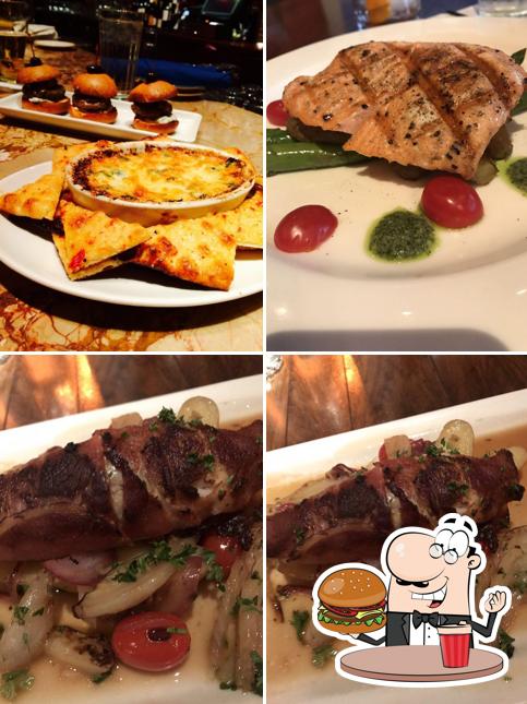 Orso, Anchorage - Restaurant menu, prices and reviews