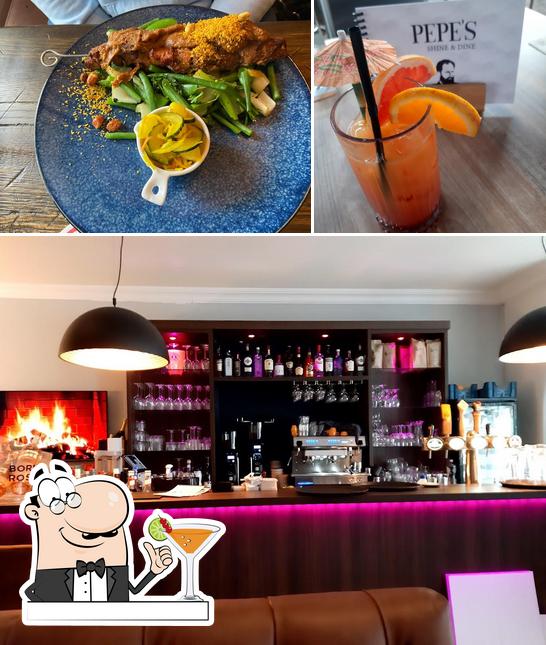 Pepe's Beek, Beek - Restaurant reviews