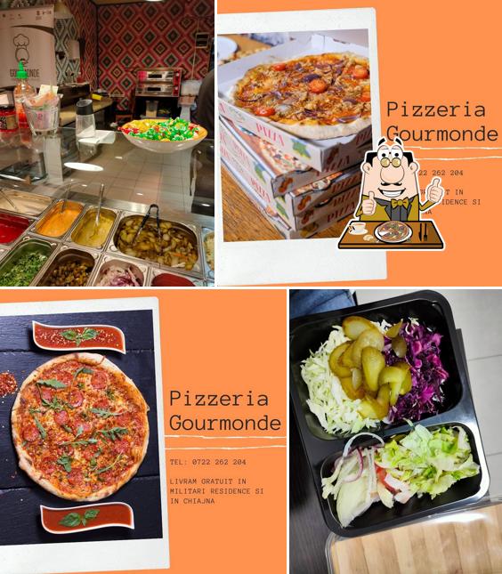 Ali Potol SHAWORMA by Gourmonde, Chiajna - Restaurant menu, prices and ...