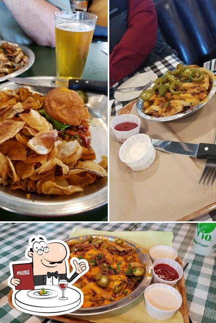 Rodeo Goat, Rockwall - Restaurant menu, prices and reviews