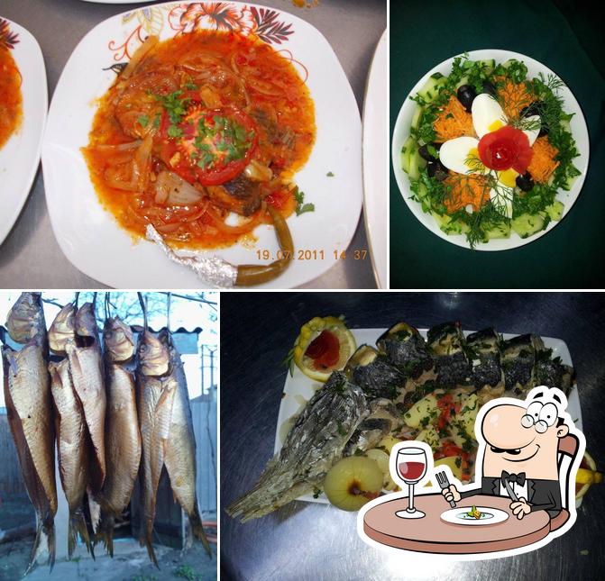 Specific Pescaresc Din Delta Dunarii, Sulina - Restaurant reviews