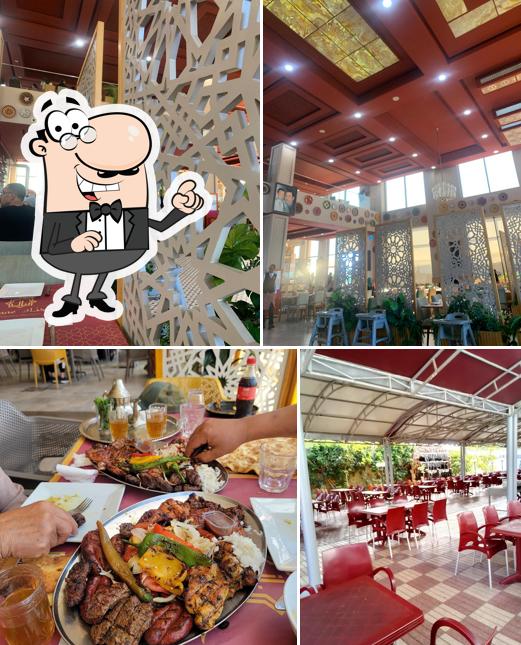 Station petromine bouskoura, Bouskoura - Menu du restaurant, prix et avis