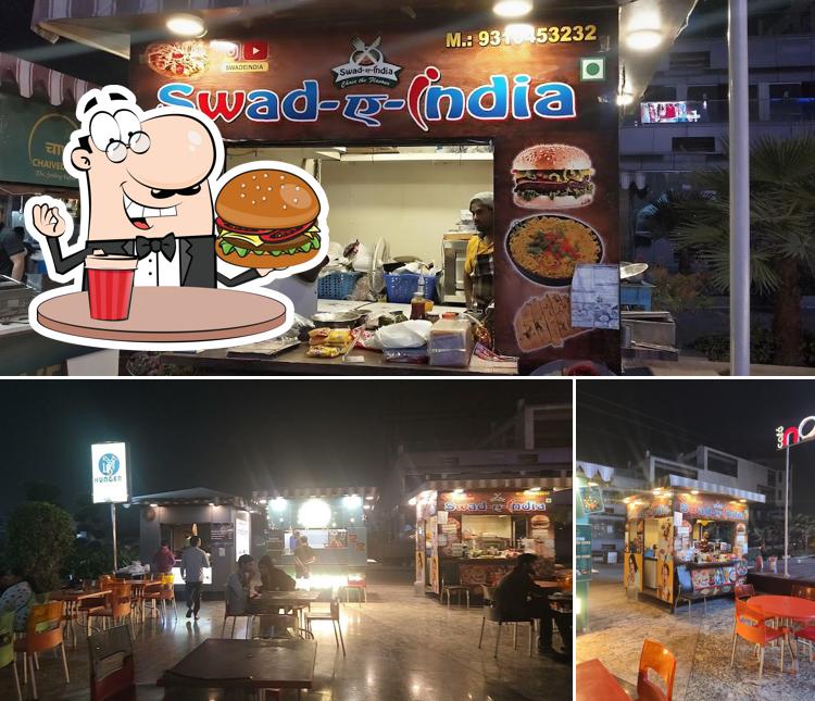 Swad a India, Greater Noida - Restaurant reviews