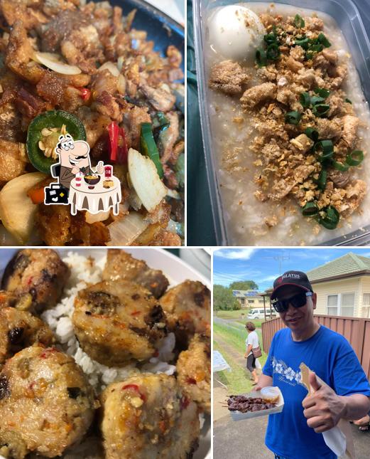 Find the best place to eat in Doonside, spring 2024 - Restaurant Guru