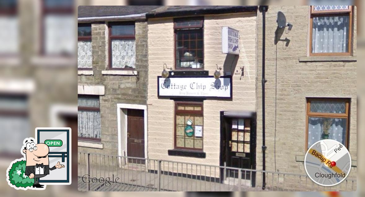 Top 7 restaurants in Rawtenstall, november 2025 - Restaurant Guru