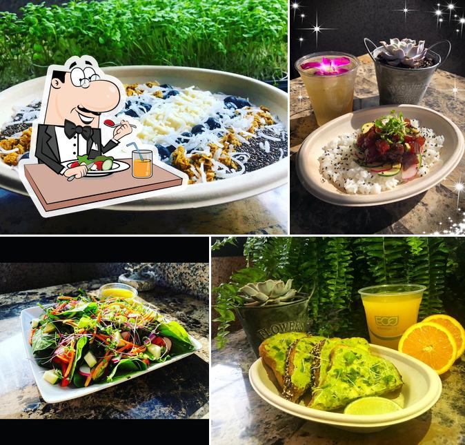 The Garden, DeLand - Restaurant menu, prices and reviews