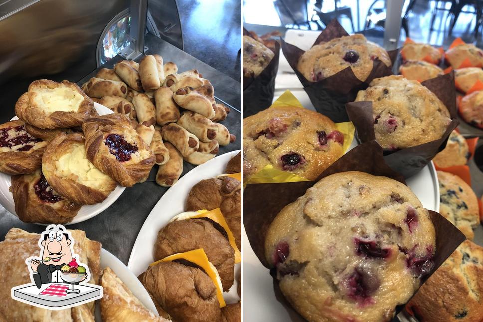 The Good Life Coffee Shop, Granbury - Restaurant menu, prices and reviews