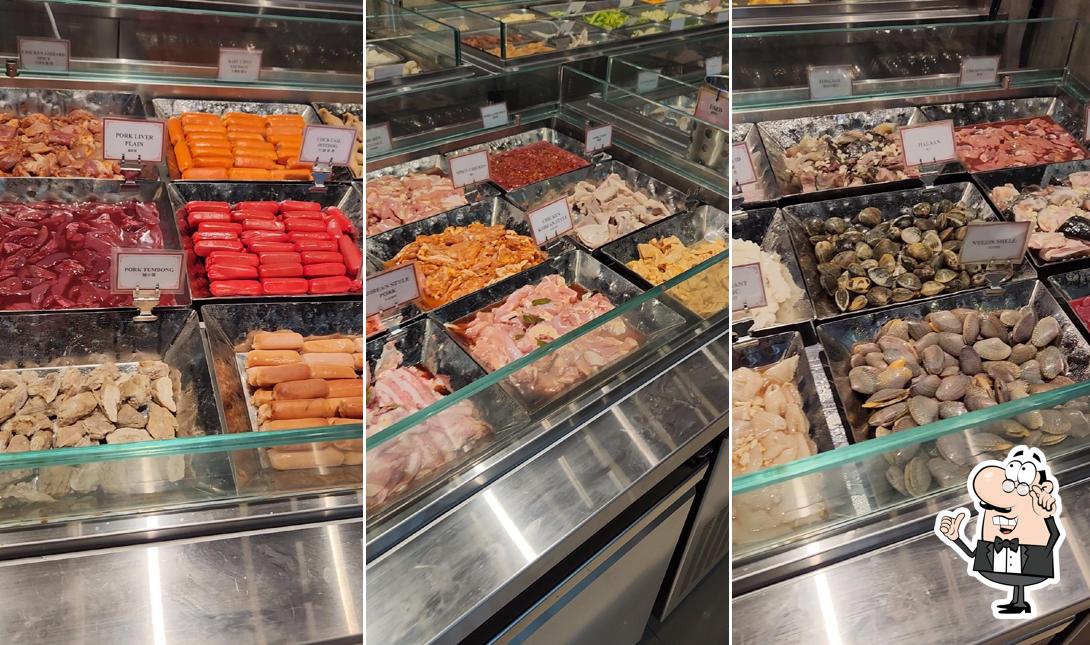 Tong Yang Venice McKinley, Taguig - Restaurant menu, prices and reviews