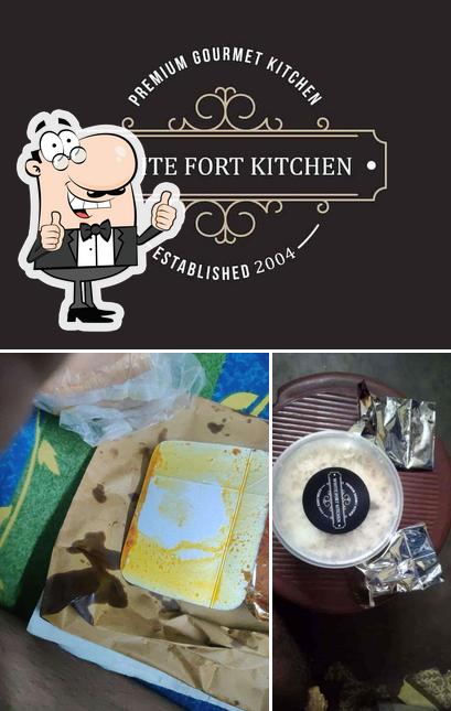 White Fort Kitchen, Thrissur - Restaurant menu and reviews