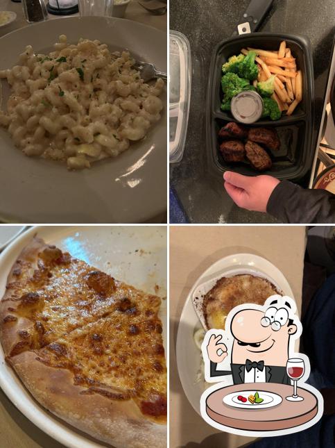 Disch's Route 53 Tavern, Pembroke - Restaurant menu, prices and reviews