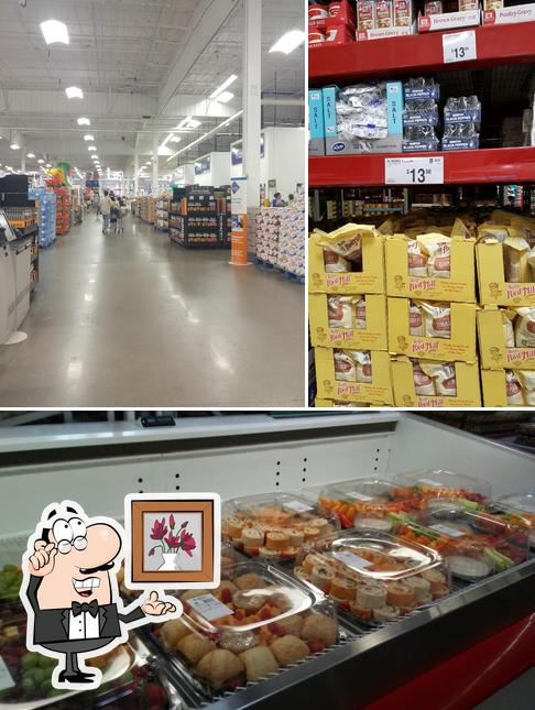 Sam's Club in Davenport - Restaurant reviews