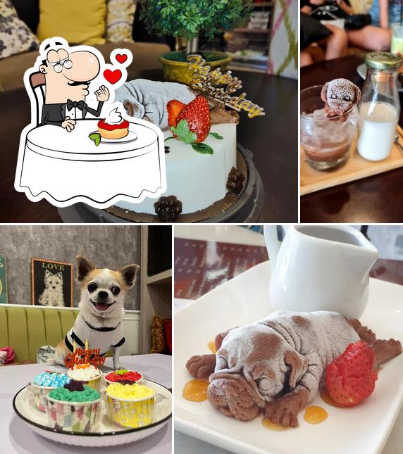 Sand Box Cafe, Surabaya - Restaurant reviews