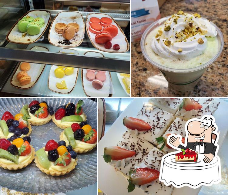 Savour Cafe and Eatery in Morristown - Restaurant menu and reviews