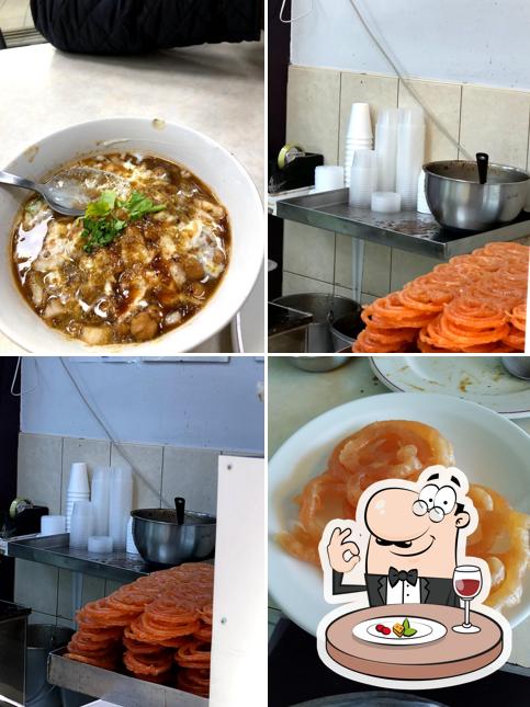 Top 5 vegetarian restaurants in Southall, october 2025 - Restaurant Guru