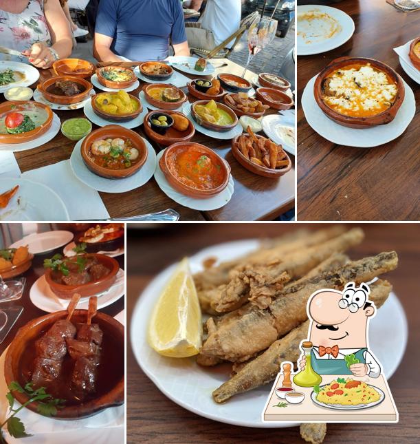 Tapeo & Co. pub & bar, Cologne - Restaurant reviews