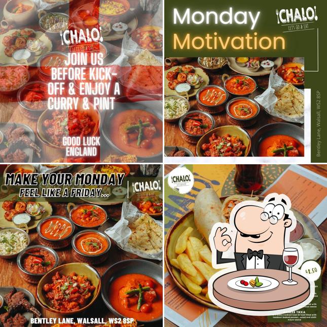 Top 7 restaurants with mixed grill in Walsall, september 2024 ...