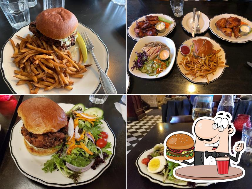 Top 5 restaurants in Elora, december 2025 - Restaurant Guru
