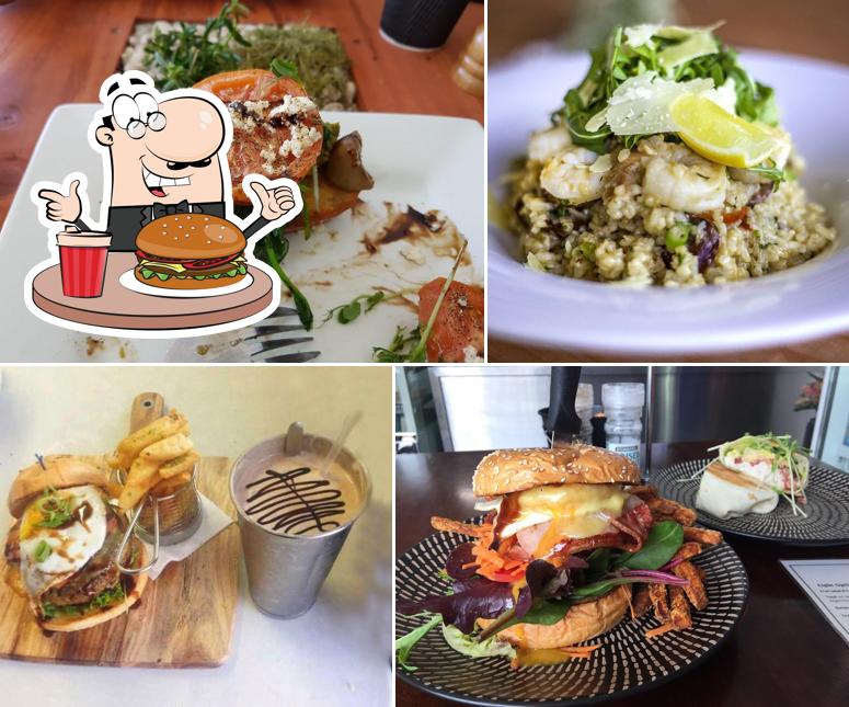 Top 5 restaurants with fish in Charmhaven, november 2025 - Restaurant Guru