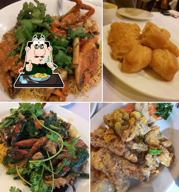 Walrus, Springvale - Restaurant menu, prices and reviews