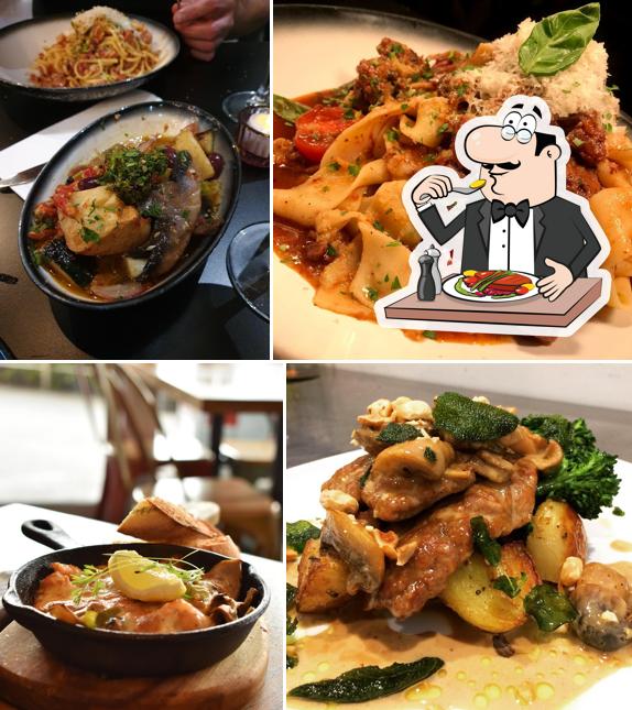 Piccolo Papà, Toowoomba - Restaurant menu, prices and reviews