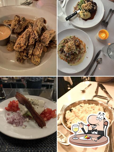 Walker's Drive In, Jackson - Restaurant menu, prices and reviews