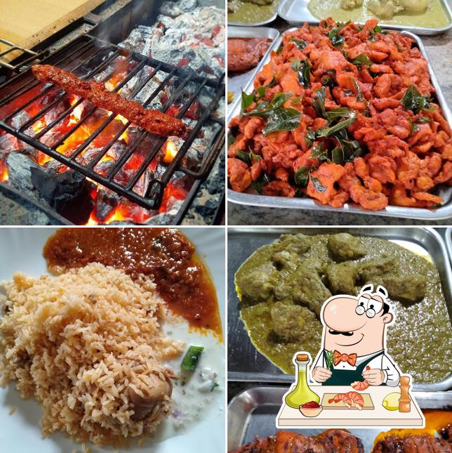 Angaar Restaurant, Bengaluru - Restaurant menu, prices and reviews