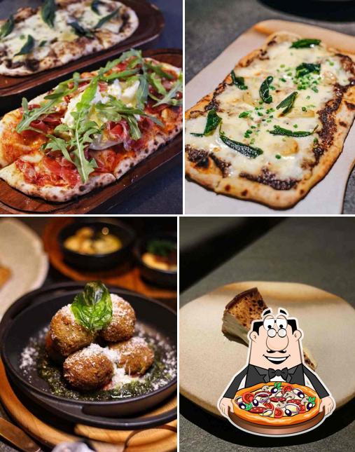 Animale Restaurant, Jakarta - Restaurant menu and reviews