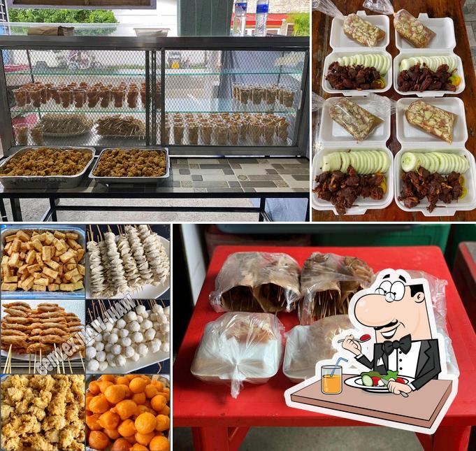 gemlex ihaw-ihaw BBQ, Cabanatuan City - Restaurant reviews