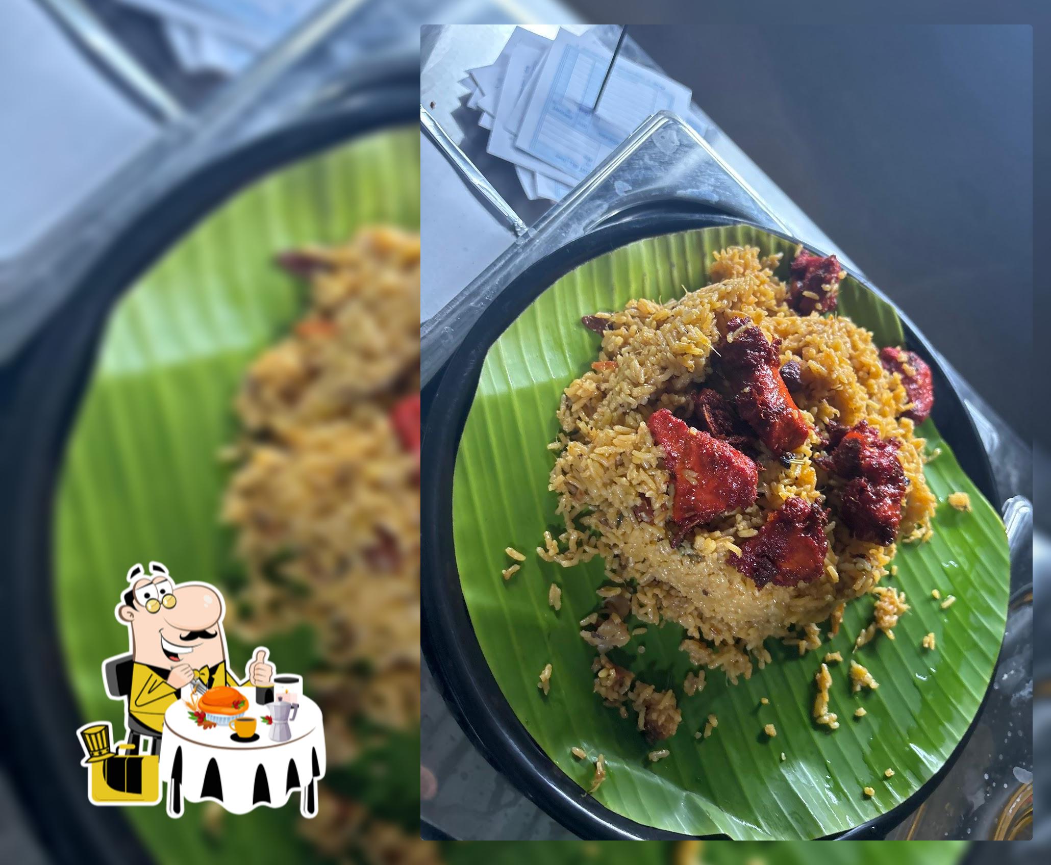 Top 10 places to eat in Mannargudi, june 2025 - Restaurant Guru