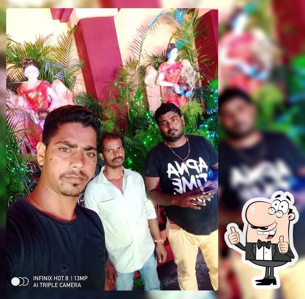 MANOJ SHAH DABBA HOTEL, Garkha - Restaurant menu, prices and reviews