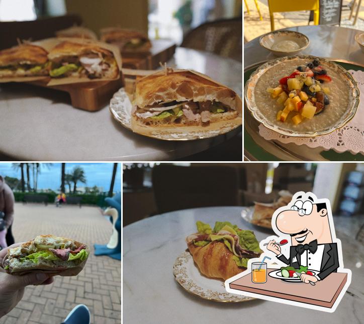 Cafetería Niki & Niki, Dénia - Restaurant menu, prices and reviews