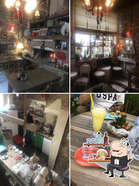 Chakra Cafe, Urla - Restaurant reviews