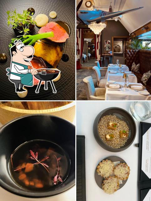 Cheals, Solihull - Restaurant menu, prices and reviews