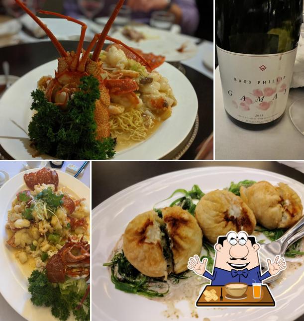 Choi's, Hawthorn - Restaurant menu, prices and reviews