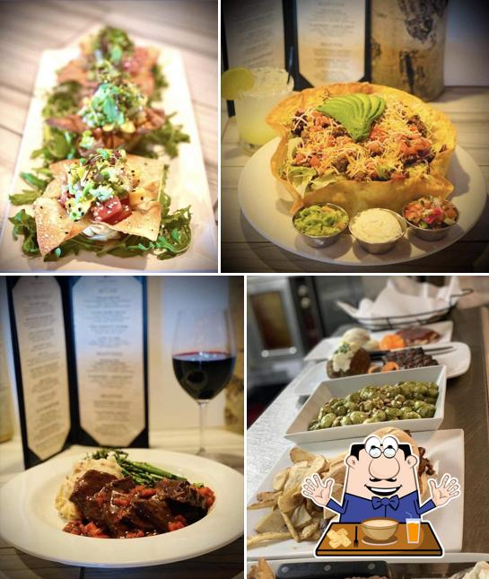 Rare Steakhouse, Star - Restaurant menu, prices and reviews
