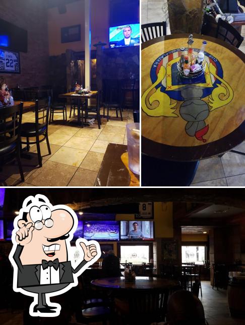 El Refu, Humble - Restaurant menu, prices and reviews