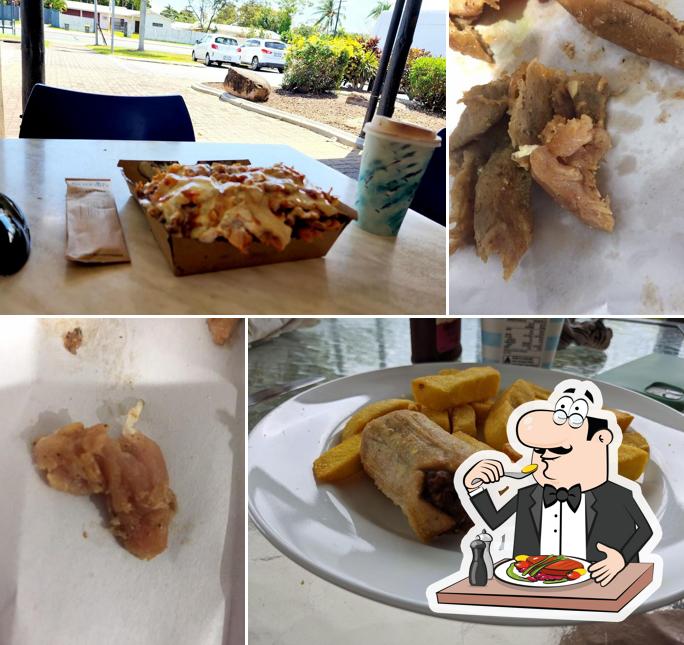 TRINITY BEACH KEBAB HOUSE, Trinity Beach - Restaurant menu, prices and ...