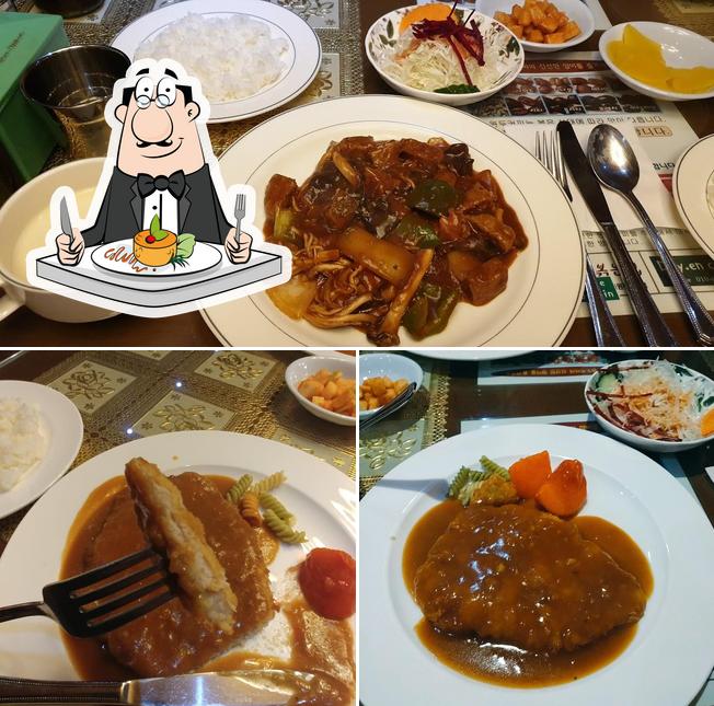 Gami Restaurant, Busan - Restaurant reviews