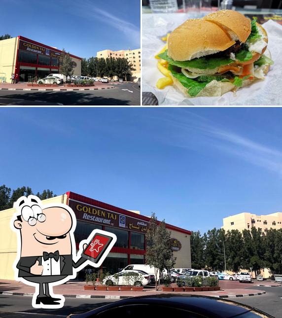 Talal Restaurant, Dubai - Restaurant menu, prices and reviews