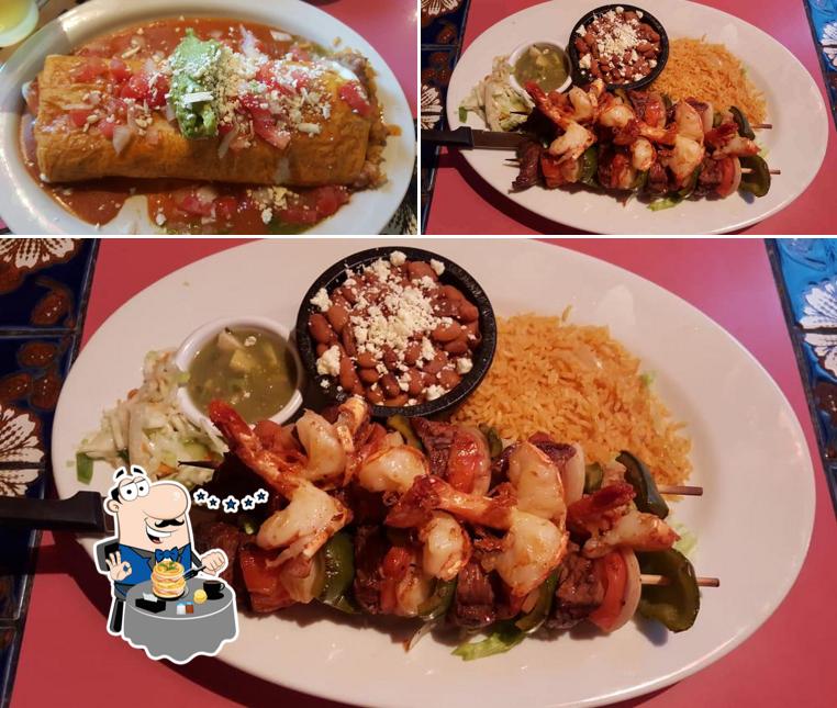 Guerrero Maya, South Portland - Restaurant menu, prices and reviews