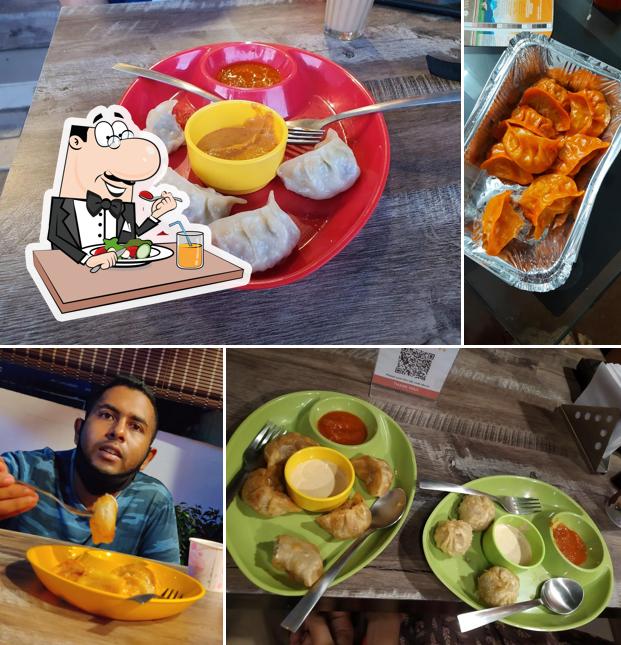 Humpty Dumpling, Nedumbassery - Restaurant menu, prices and reviews