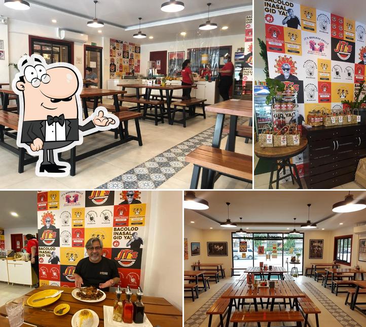 JT’s Manukan Grille Pioneer, Mandaluyong - Restaurant menu, prices and ...