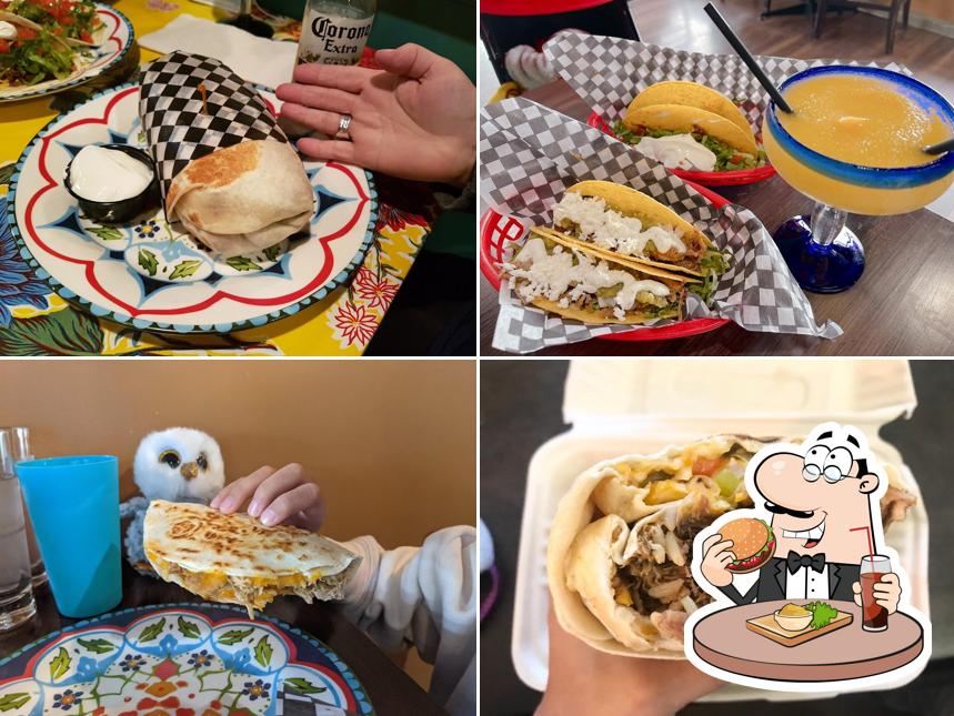 Lazy Gecko The, Sooke - Restaurant menu, prices and reviews