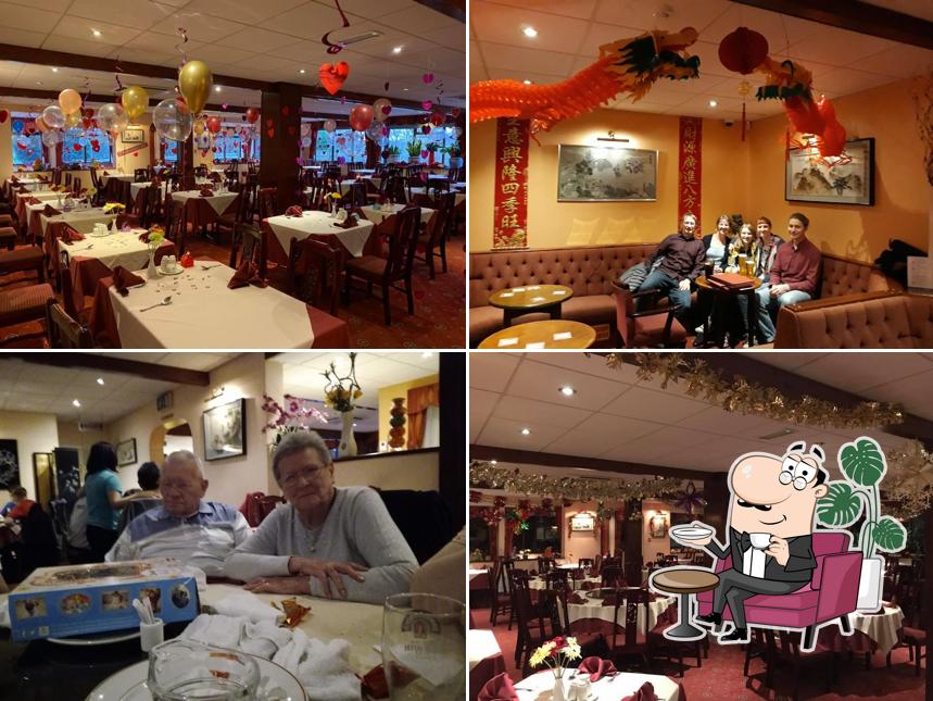 Maplewood Restaurant, Warrington Rd in Widnes - Restaurant menu and reviews