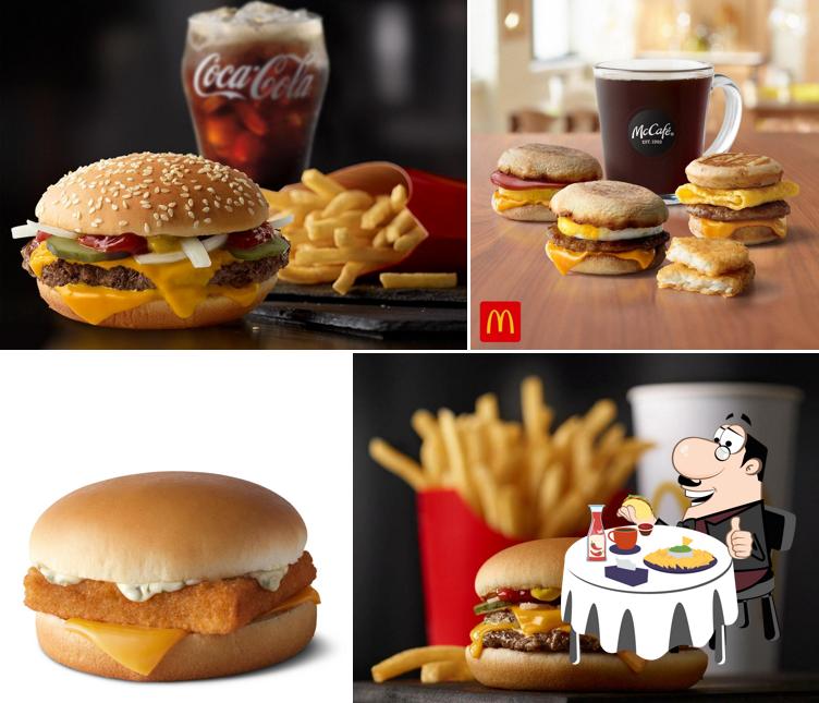 Top 7 fast food in California, december 2025 - Restaurant Guru
