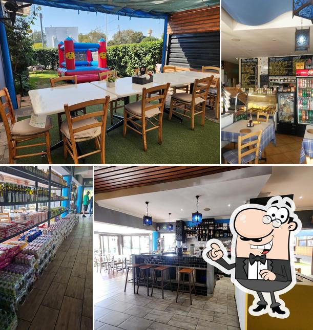 MyFish, Roodepoort - Restaurant menu, prices and reviews